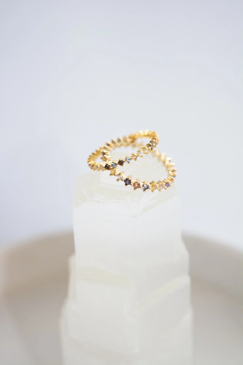 Anillos – Jakkaru Concept Store