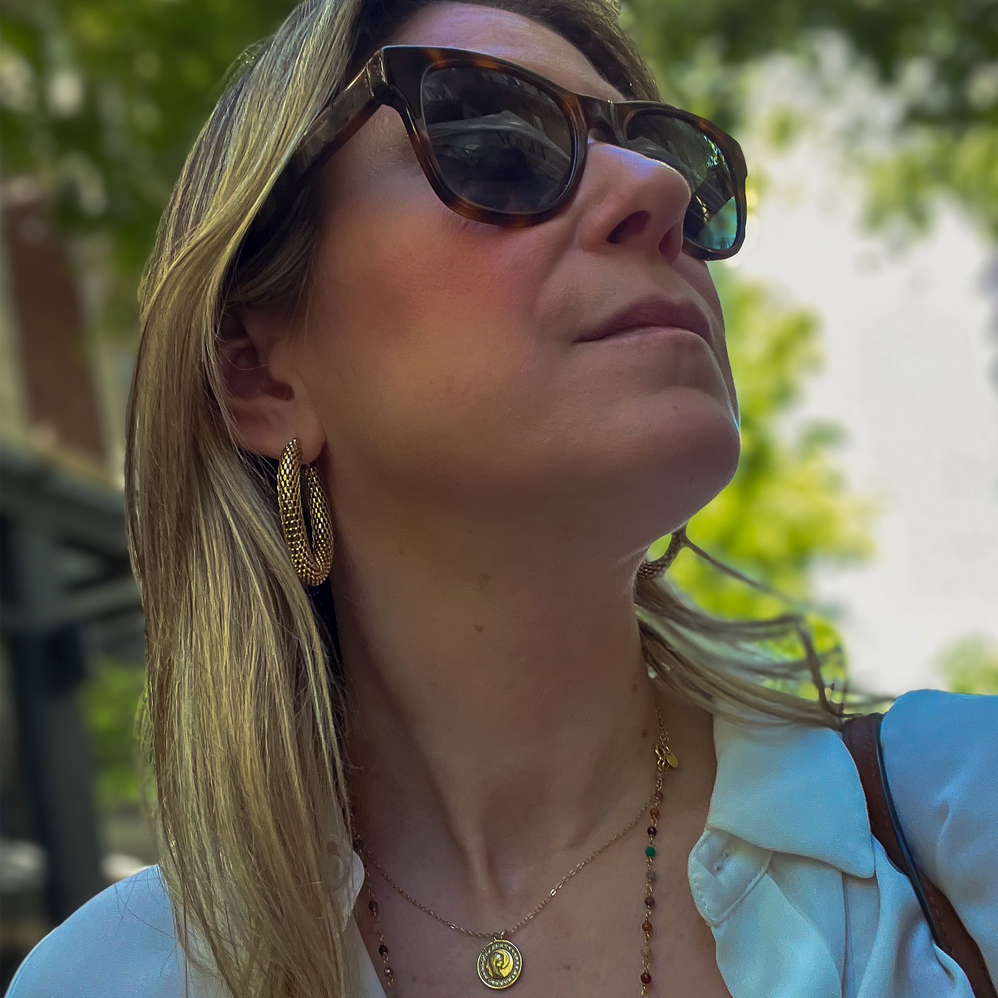 Pendientes – Jakkaru