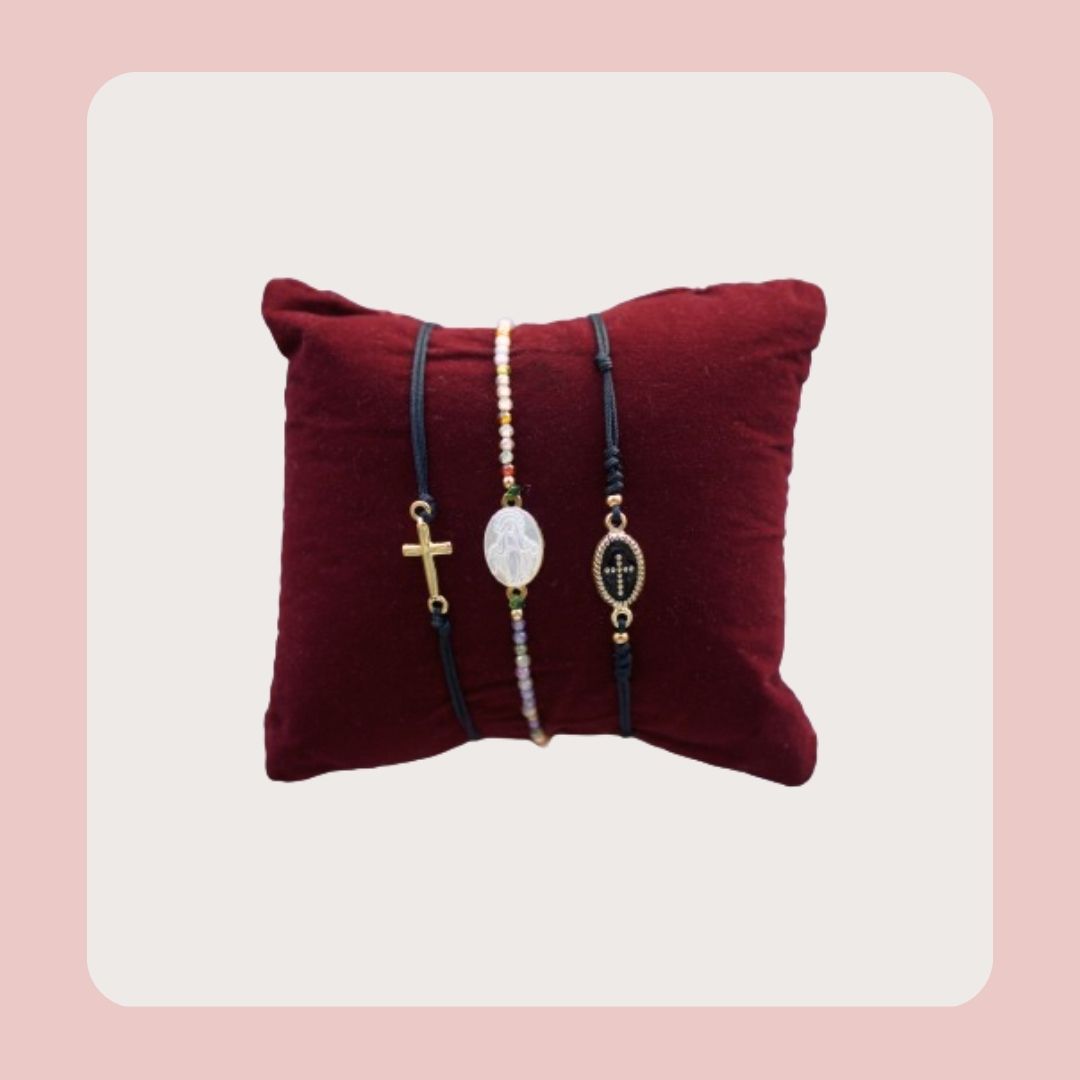 Pulseras – Jakkaru